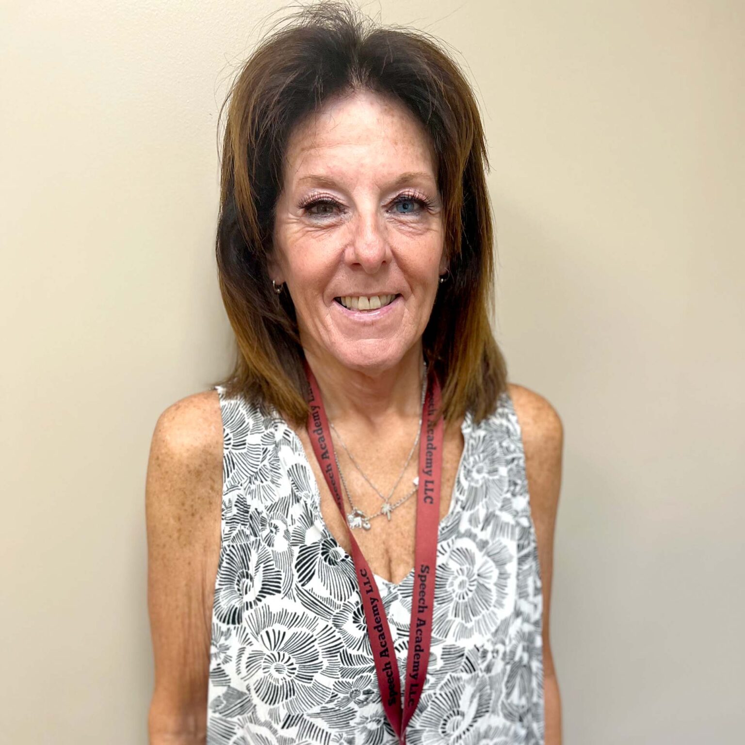 About - Talk of the Town